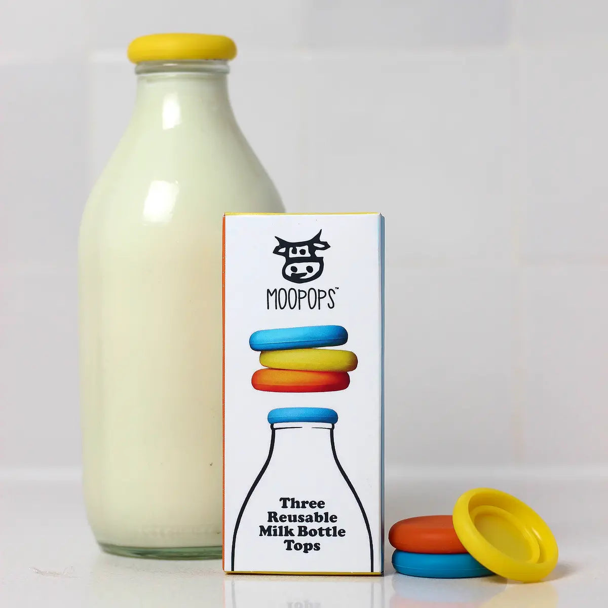 Moopops – Green Kidz Collective